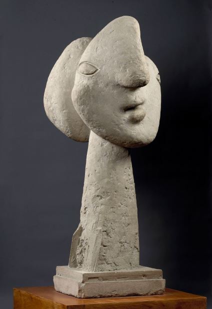 ‘Picasso. Sculptures’ at Musée Picasso, Paris | The Diary of One Who ...