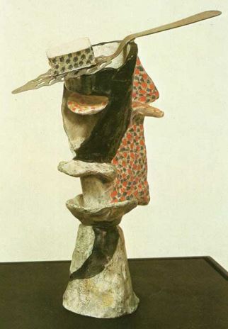 ‘Picasso. Sculptures’ at Musée Picasso, Paris | The Diary of One Who ...