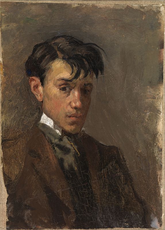 ‘Picasso, Donner à voir’ in Montpellier | The Diary of One Who Disappeared