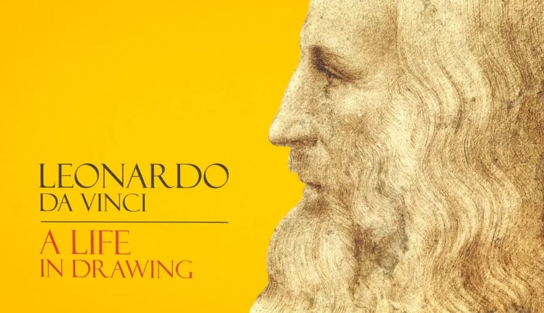 Leonardo drawings at Buckingham Palace | The Diary of One Who Disappeared